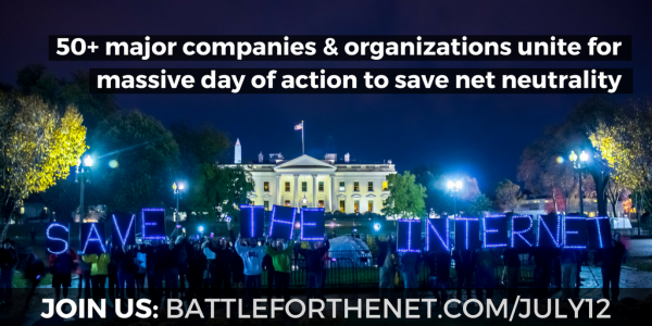 Battle for the Net - theBIGreason Blog